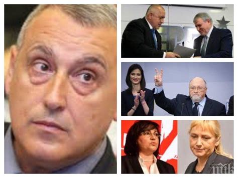 САМО В ПИК Tv Шефът на столичния СДС д р Антон Койчев с последни разкрития за купуването на