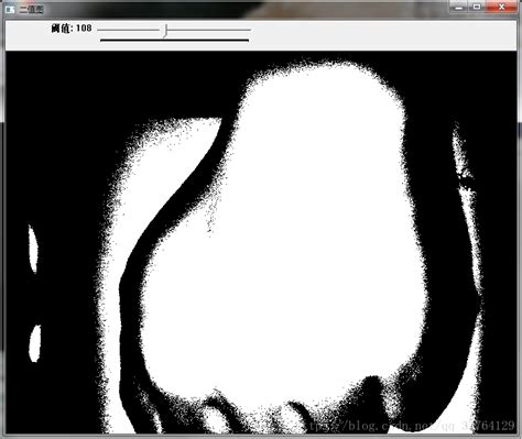 Opencv笔记（三十）——opencv中滑动条的创建 Csdn博客