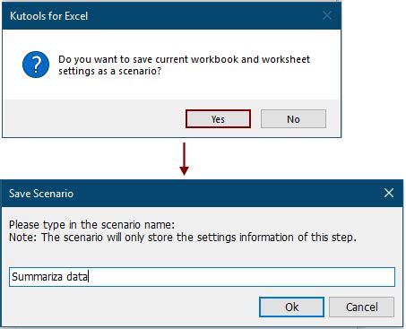 Quickly Summarize Calculate Data From Multiple Worksheets Into One Worksheet