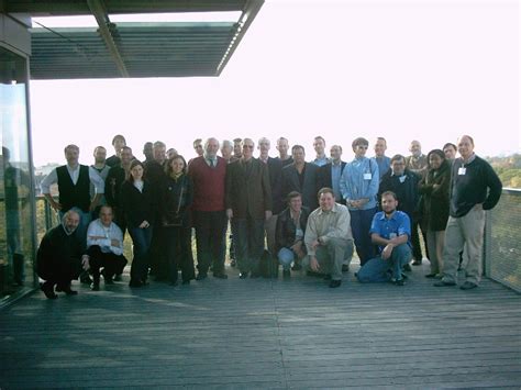 Dimacslamsade Workshop On Computer Science And Decision Theory