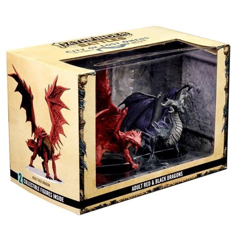 Black Dragon Pathfinder