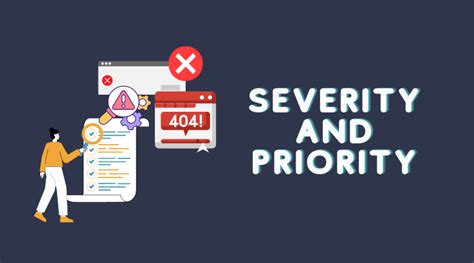 Severity Dan Priority Pada Software Testing By Anisa Nur Sekar Arum