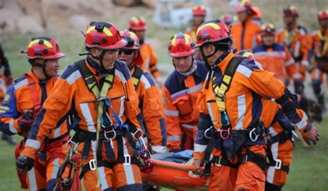 Гамшгийн эрсдэлийг бууруулах олон улсын өдөр тохиож байна