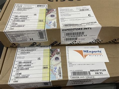 Cisco Stack T3 3m Type 3 Stacking Cable For C9300l