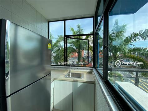 2br Unit Along Upper East Coast Road And Siglap Road 2 Bedrooms 1230 Sqft Apartment For