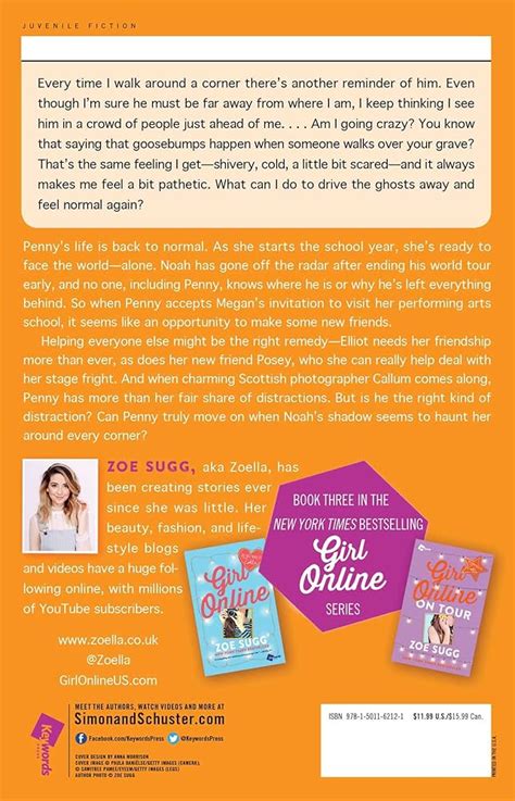 Zoe Sugg Girl Online Series Books Collection Set Going