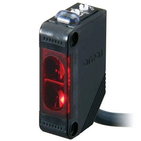 Omron E3z D61 2m Sensor At Rs 2650 Omron Sensor In Mohali Id 2853351420155