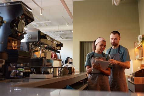 How To Create Café Supplier And Order Management Excel Spreadsheet Slant Pos