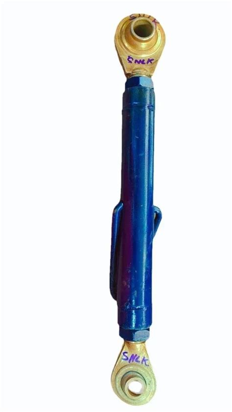 Mild Steel Tractor Top Link Ends At ₹ 750piece In Indore Id