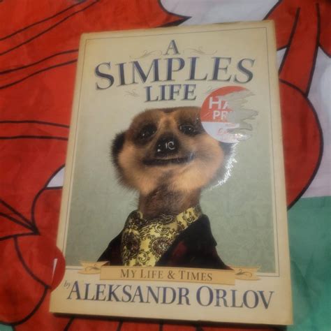 A Simples Life Book Author Aleksandr Orlov Depop