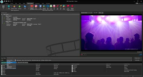 VSDC Video Editor Feature Rich Video Editor Download FREE Here
