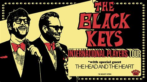The Black Keys Announce Fall 2024 Tour Dates News Hub Pro