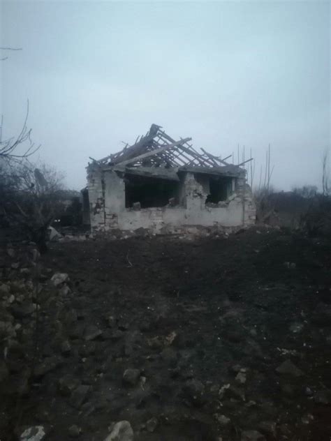 Обстріли Херсонщини Удар КАБ по Бериславському району Цензор НЕТ