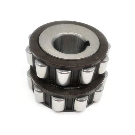 Understanding Eccentric Bearings The Basics