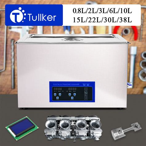 Tullker Pcb 0 8l 2l