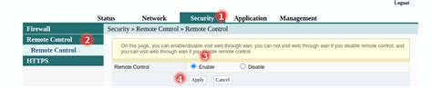 Cara Mengaktifkan Remote Modem Fiber Optic Cara Mengaktifkan Remote Modem Fiber Optic
