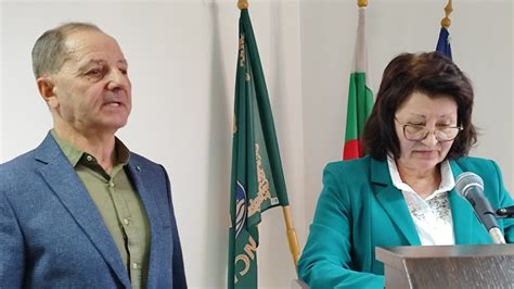 Нов общински съветник се закле днес в Общински съвет Силистра Кворум Силистра