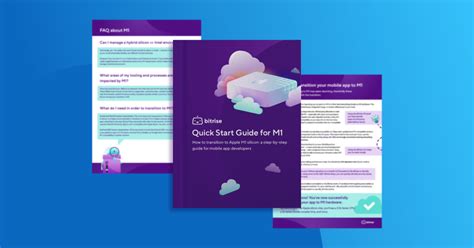 Bitrise Mobile Devops To Maximize App Impact