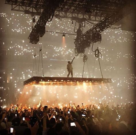 The New Emperor Kanye West Wallpaper Kanye Stage Set