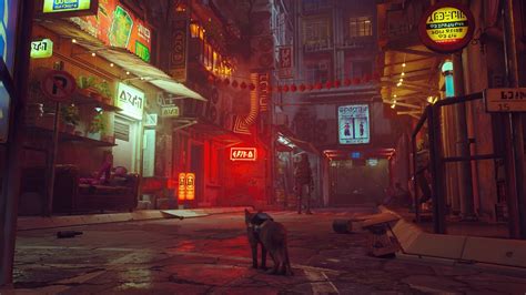 Top Games Where The City Feels Lived In Like A Real Breathing World