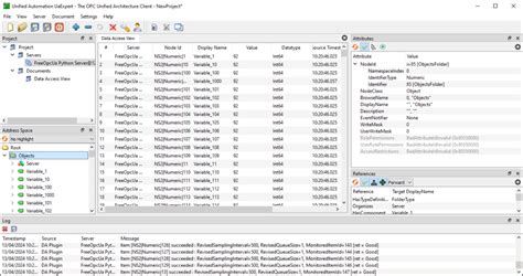 Babe SCADA Creando Una Interfaz De Control Con Python Y ChatGPT PLC HMI SCADAS