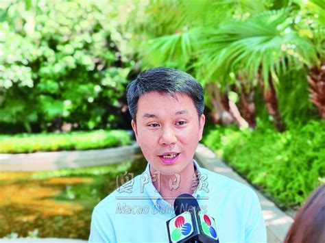 業界籲澳藥劑師加強競爭力 澳門日報 今日時事 Cyberctm澳門no1人氣社區