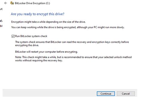 Windows Bitlocker Part 1 Microsoft Deep Learn Windows Bitlocker Part 1 Microsoft Deep Learn