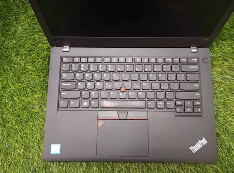 Lenovo Thinkpad 480 14 Inches Core I5 At ₹ 21500piece In New Delhi
