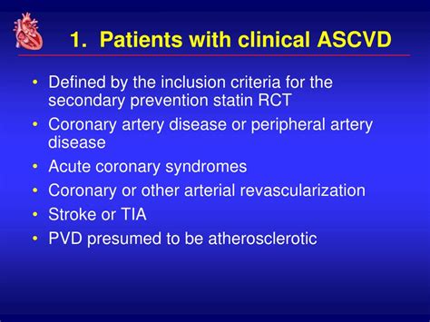 Ppt The New Lipid Guidelines Powerpoint Presentation Free Download