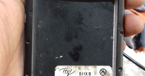 Itel S XB Dump File Easy JTag Plus Box Tested File All Dump File