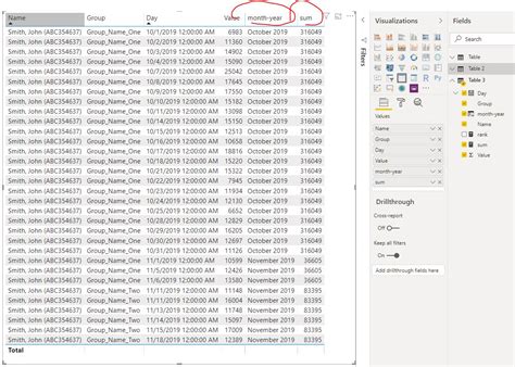Solved Re Rank Using Multiple Attribute Columns And 1 Va Microsoft Fabric Community