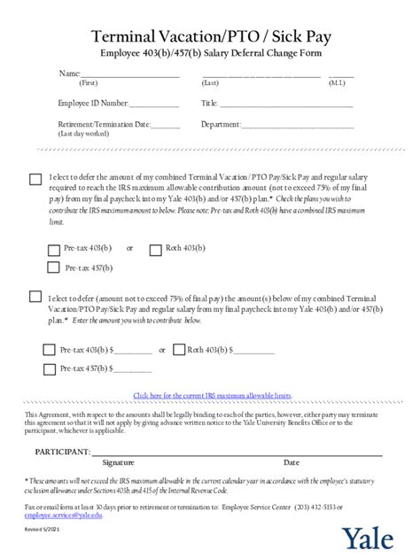 Fillable Online Notice Of Transfer Formspdf Ndpers Fax Email Print