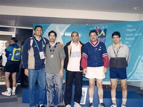 Dr Amod Tilak And Excellence Uropinion