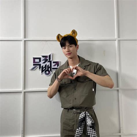 Biodata Dan Profil Lee Chae Min Aktor Korea Yang Lagi Naik