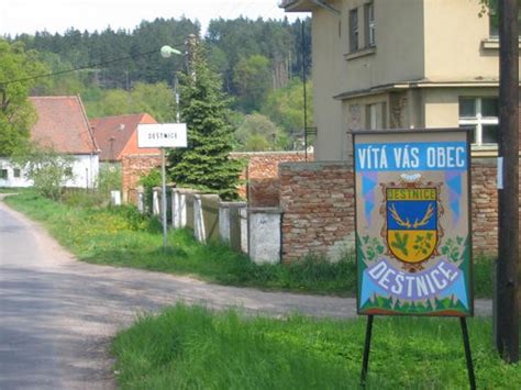 Deštnice - Živéobce.cz