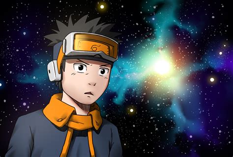Obito Wartime Pictures