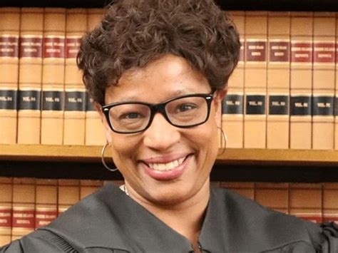 Historic Nomination Judge Melissa R Dubose Nominated By President