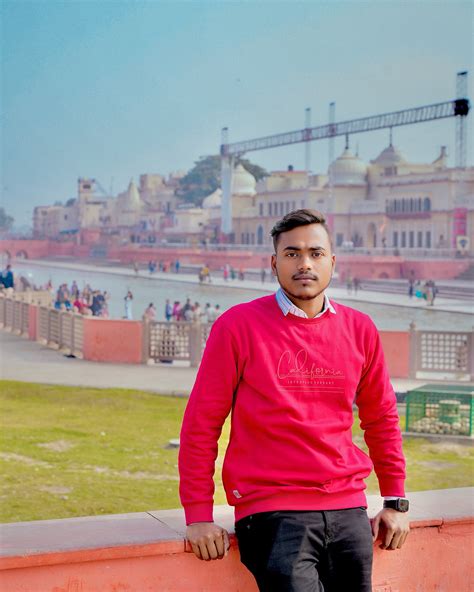 Sachin Shekhar Ayodhya 🇮🇳 Ayodhyavibess • Instagram Photos And Videos