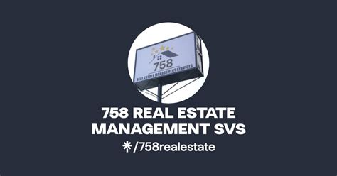 758 Real Estate Management Svs Facebook Linktree