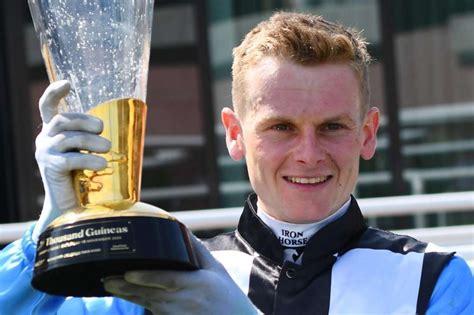 Ethan Brown Targets Feature Double At Cranbourne