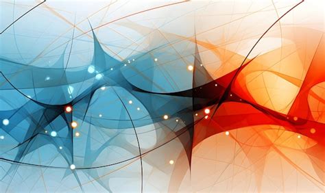 abstract a partern based on the euler number premium ai generated image