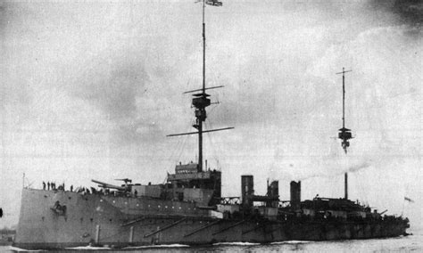 Minotaur Class Armoured Cruisers Naval Encyclopedia