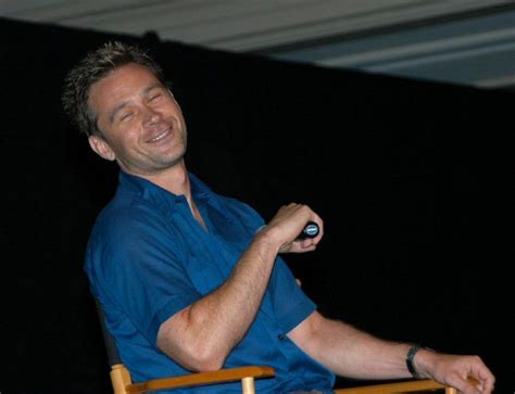 What About Connor Trinneer Lpsg