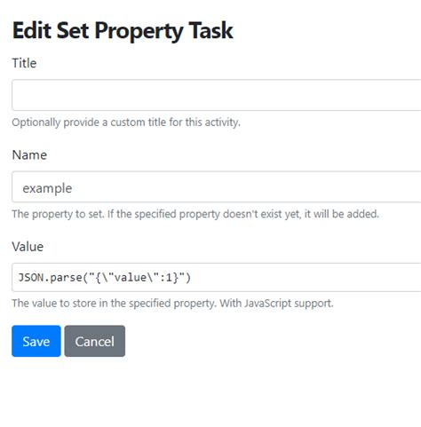 Javascript Module Parsing My Integers To Decimal Issue OrchardCMS OrchardCore GitHub