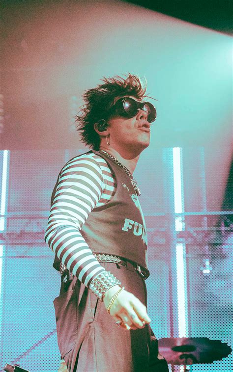Yungblud Utah Concert Review