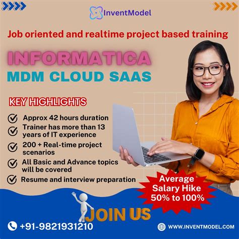 Inventmodel Technology Solution On Linkedin Inventmodel Informatica