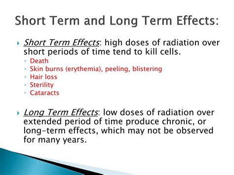 Ppt Radiation Biology Powerpoint Presentation Free Download Id2221367