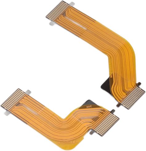 Acogedor R2 L2 Flex Cable Replacement L2 R2 Trigger Button Connector