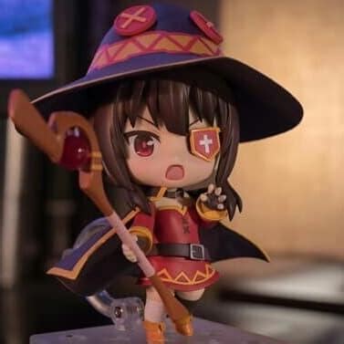 Harga Nendroid Megumin Terbaru Okt 2024 Biggo Indonesia