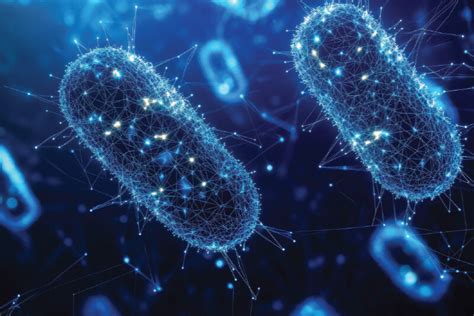 Bacteria That Produce Electricity Robinage